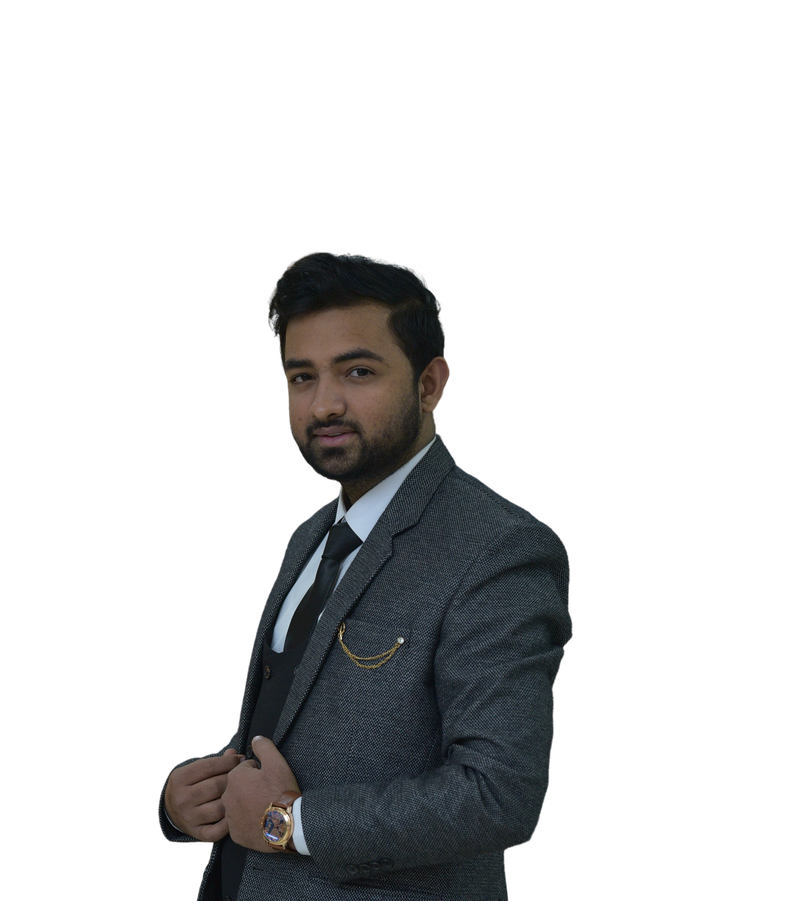 Ali Raza | Full Stack Developer | alirazaenginr